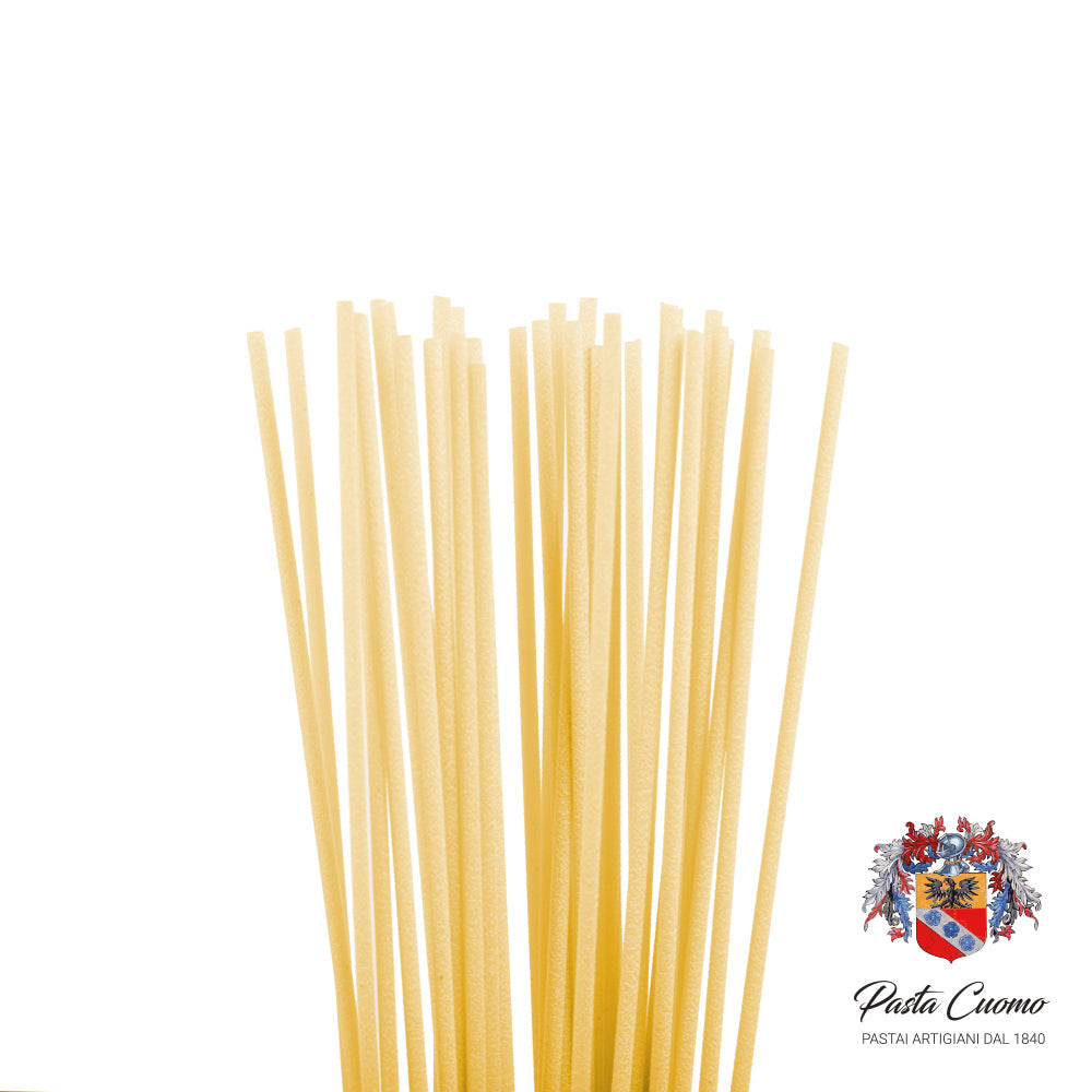 Pasta Gragnano spaghettoni 500g